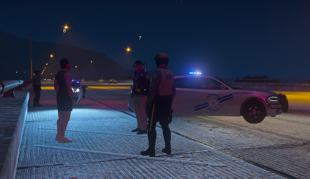 Legacy First Response | WHITELISTED | NON ELS | vMenu | Custom Scripts ...