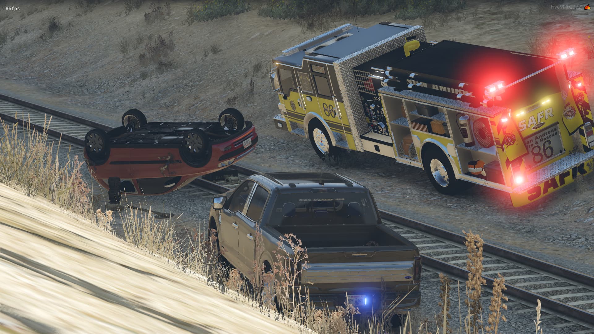 Dynasty Roleplay - Server Bazaar - Cfx.re Community