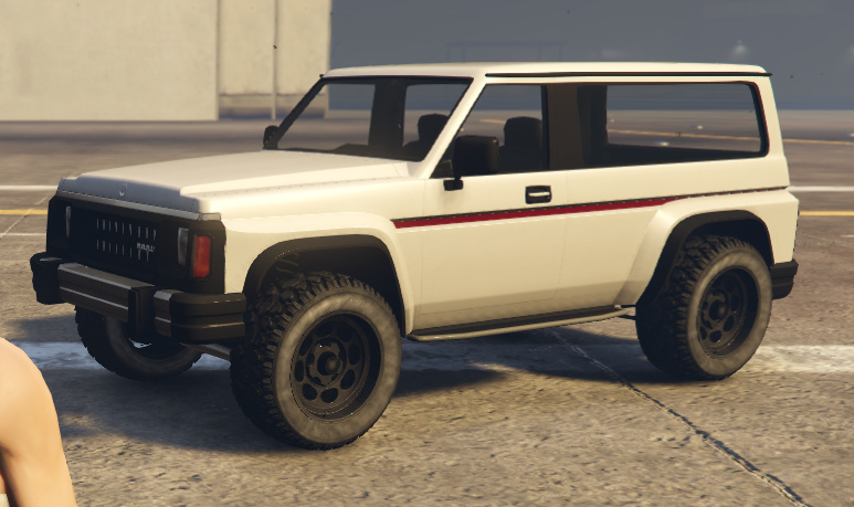 DLC vehicles list - FiveM Discussion - Cfx.re Community