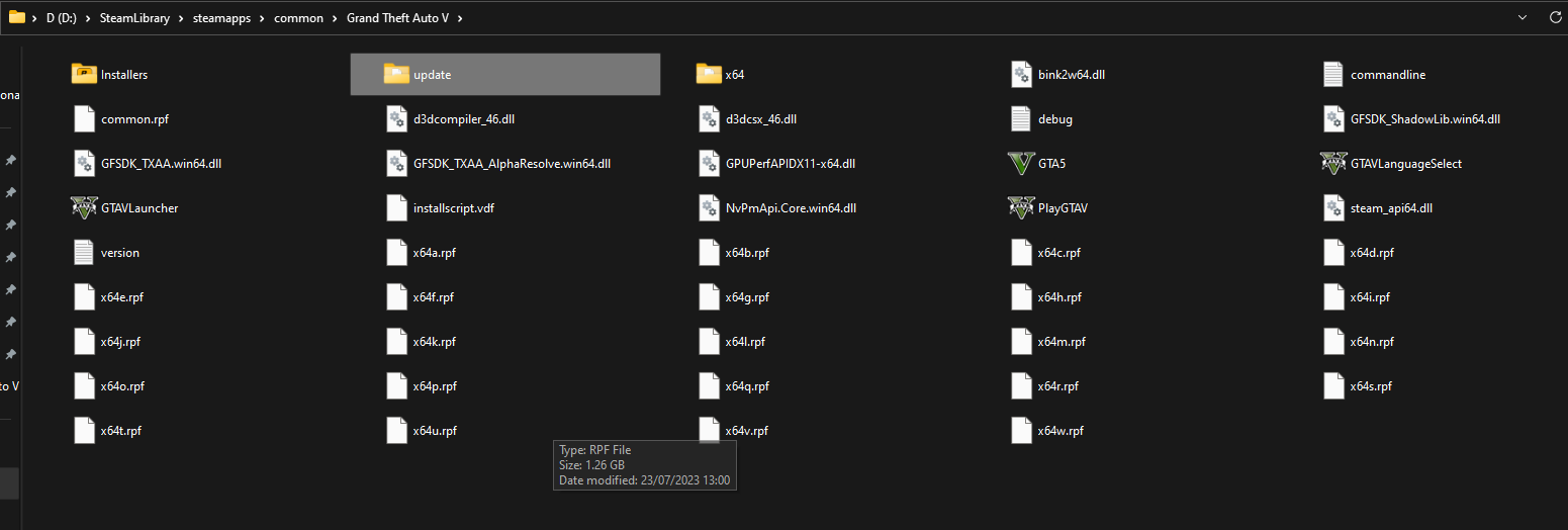 FiveM closes without crash Error on analyzing game data - FiveM Client ...