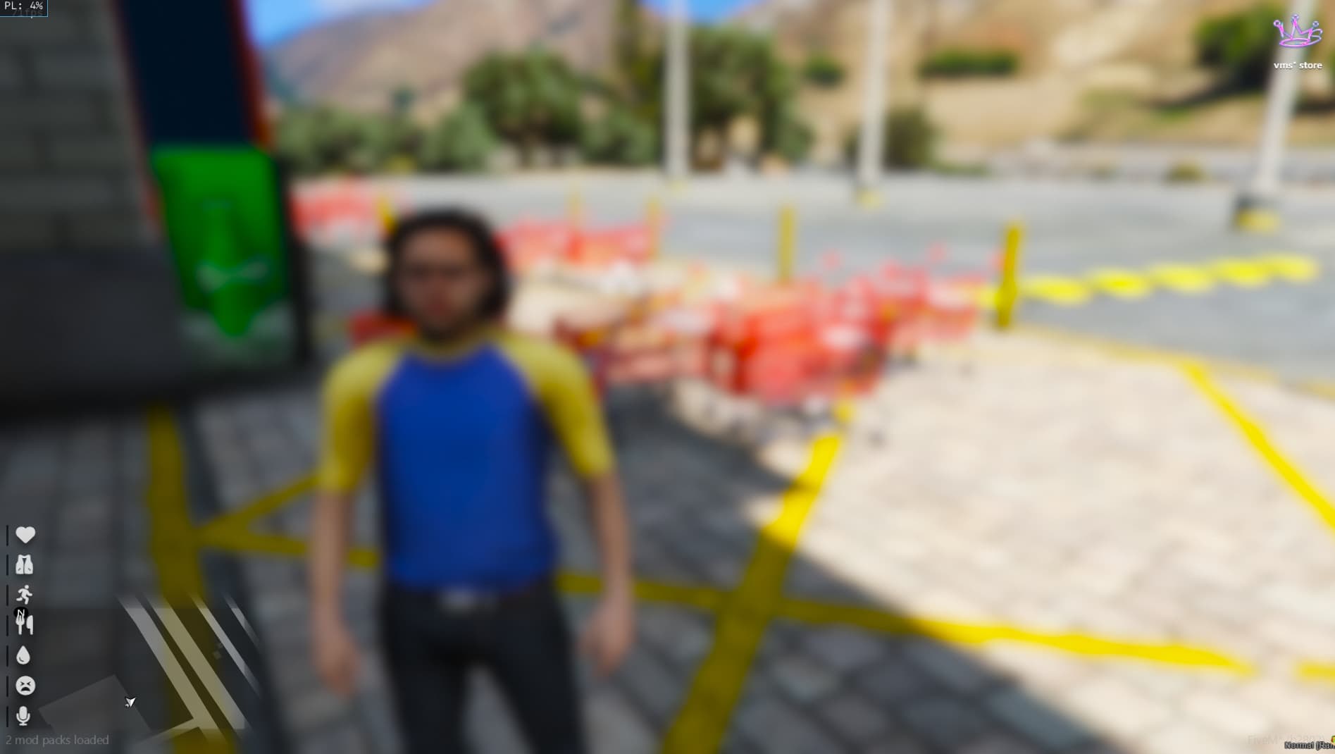 Hi, i have a problem - Resource Support - Cfx.re Community