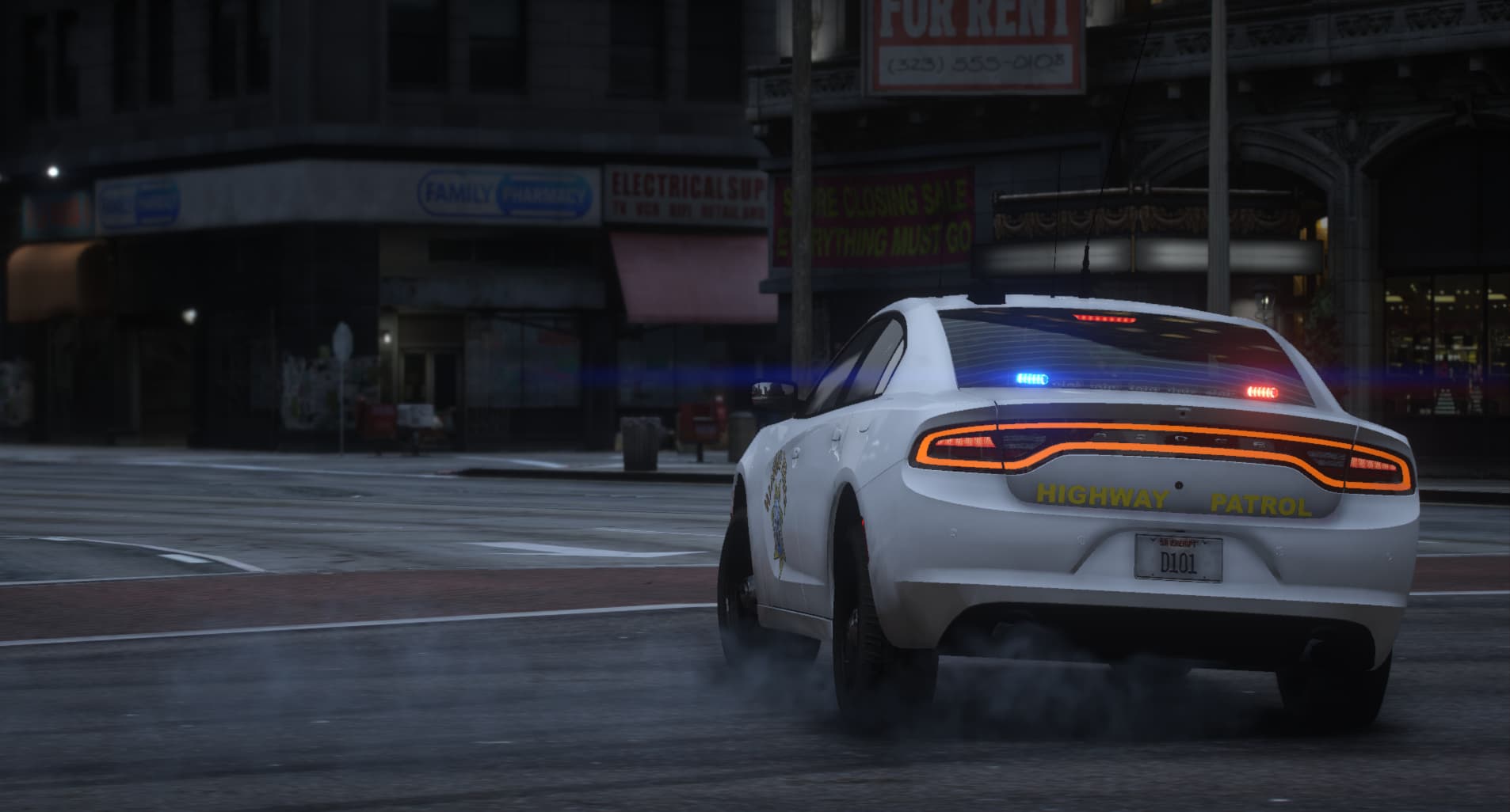 🌴 Gold Coast Roleplay - Actively Developed, vMenu, Realistic, Serious ...