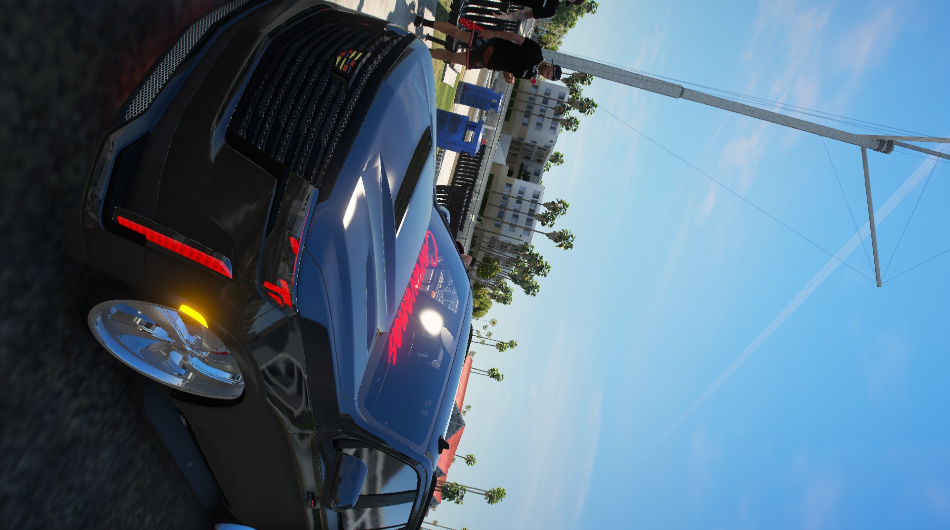 Tackle St - FiveM Snapmatic - Cfx.re Community