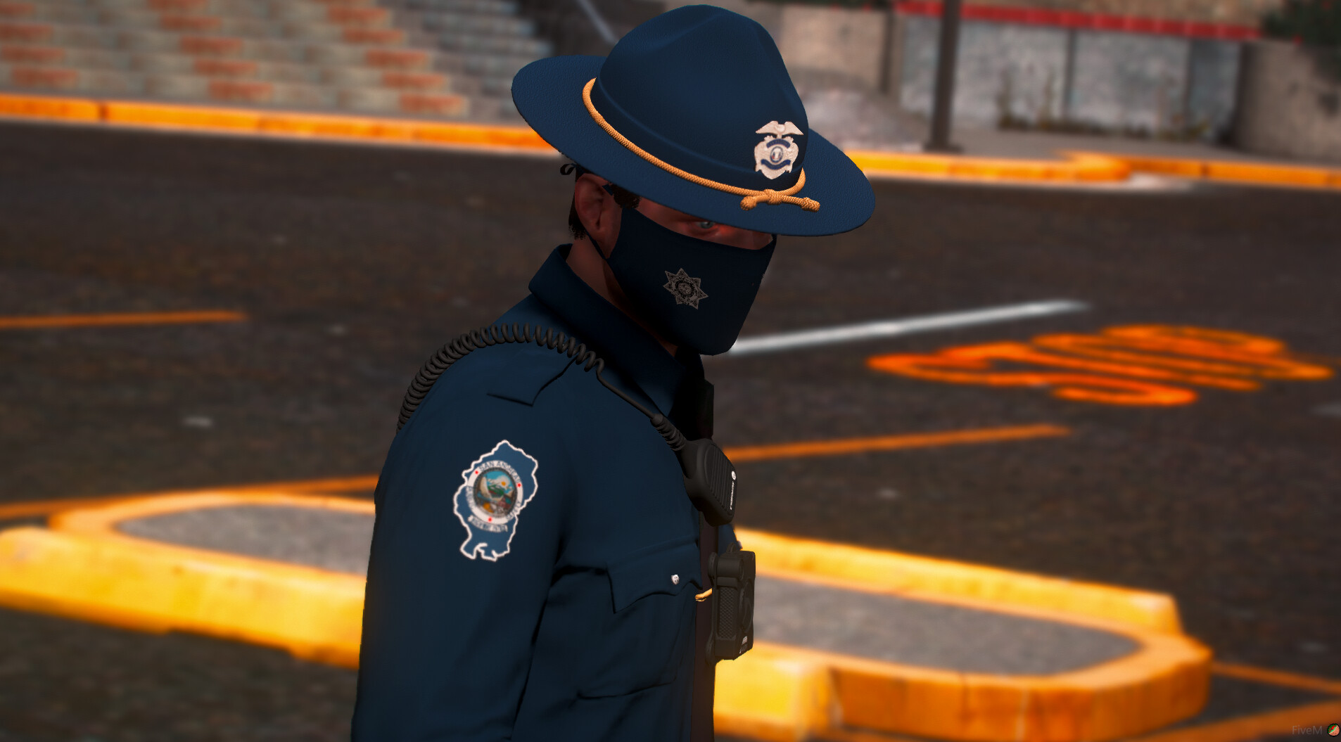 [Release] EUP Face Mask - Kuwu (Update Revision?) - FiveM Releases ...