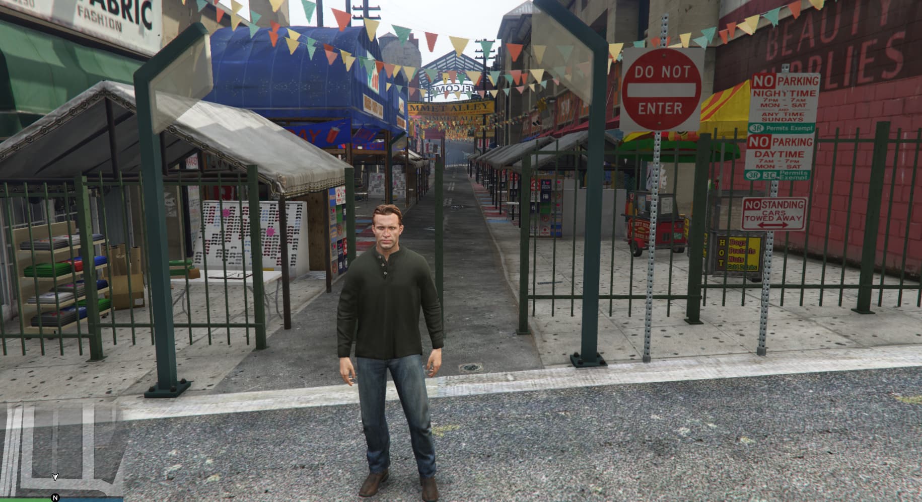 [FREE] [YMAPS] leekowS Bazaar - FiveM Releases - Cfx.re Community