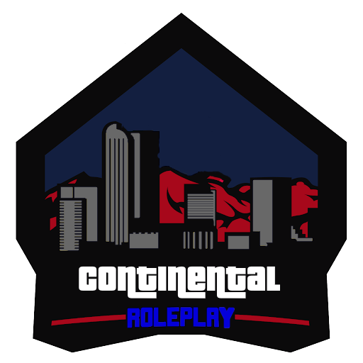 Continental Roleplay | Whitelisted Server | Serious Roleplay | BCSO ...