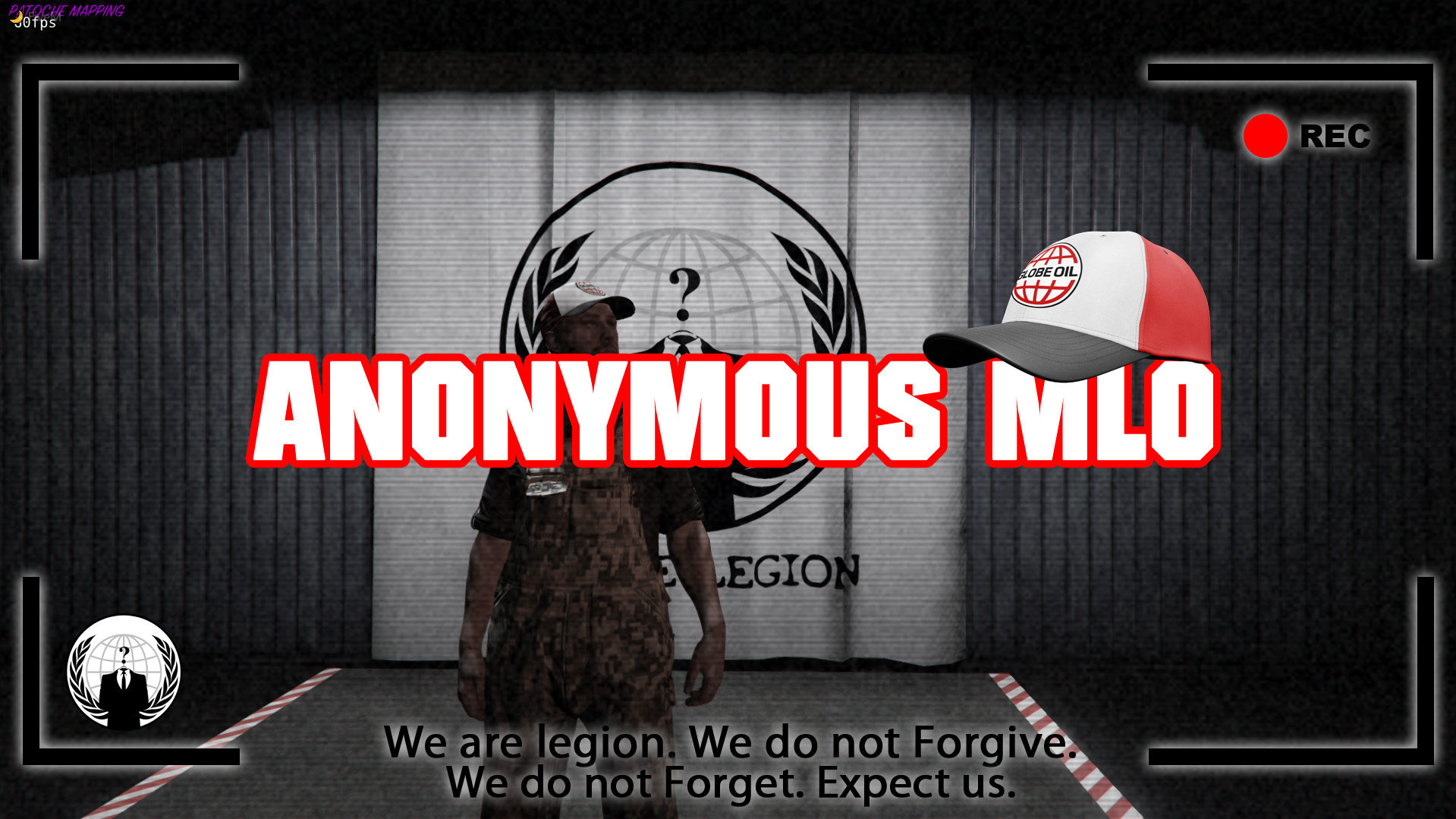 [MLO + Script] Anonymous - FiveM Releases - Cfx.re Community