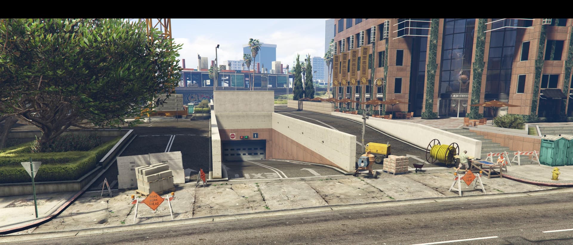 [YMAP] Alta Closed Construction - FiveM Releases - Cfx.re Community