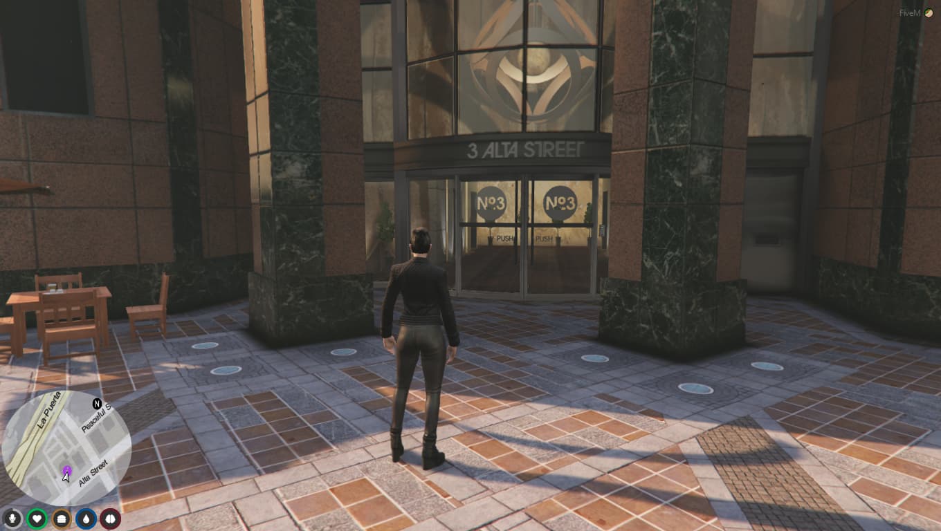 [UPDATED] ESX Job Center UI - Page 2 - FiveM Releases - Cfx.re Community