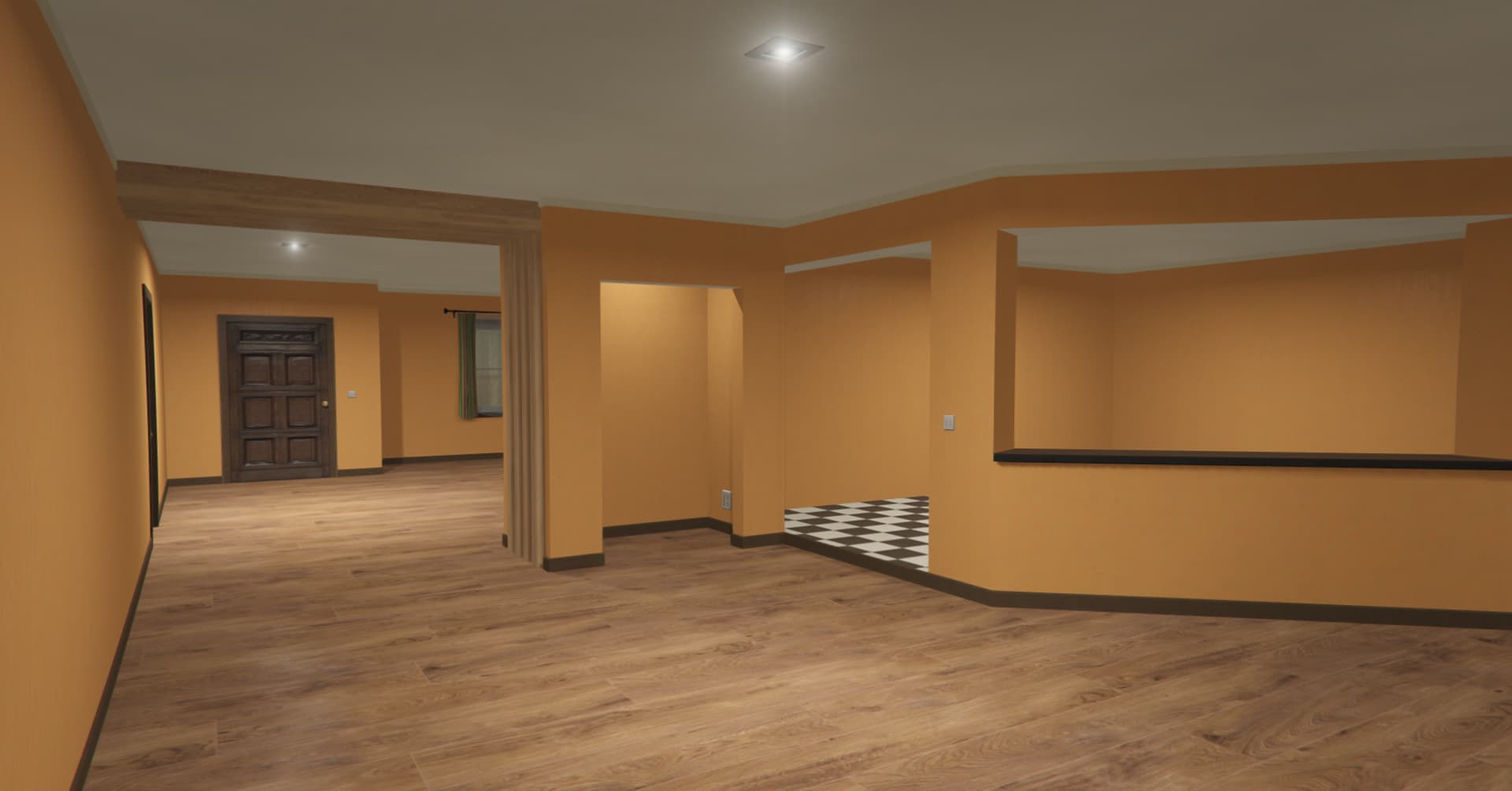 [MLO] [PAID] Empty House Shell P.1 - FiveM Releases - Cfx.re Community