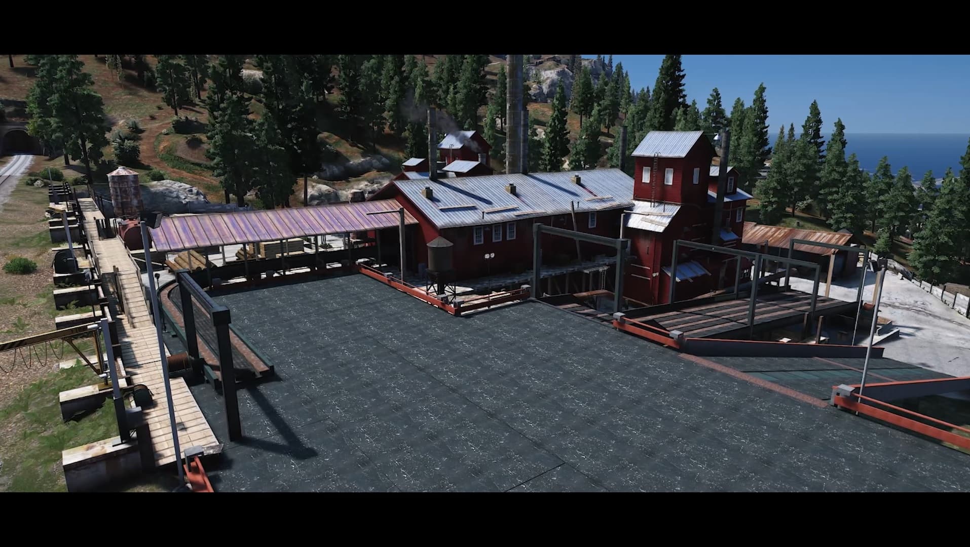 🌳 Multiplayer Lumberjack Job - FiveM Releases - Cfx.re Community