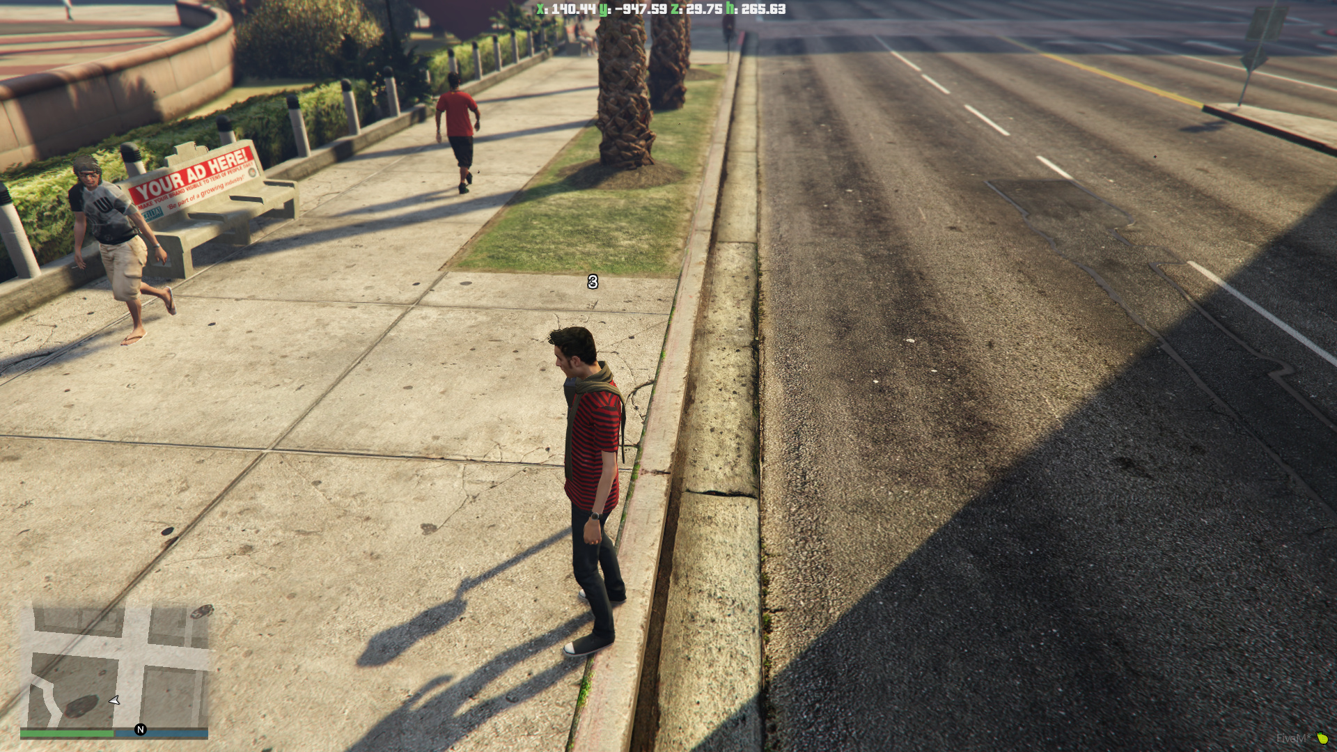 Timer problem - Discussion - Cfx.re Community