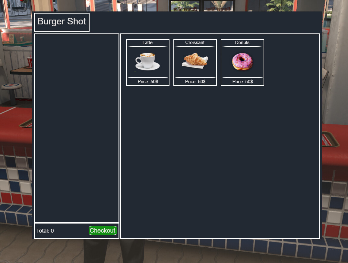 [PAID] [QBCore] Kizu_registers (a cash register /till script) - FiveM ...