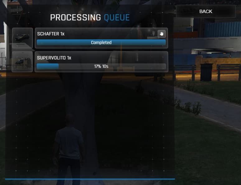 [ESX] 3 in 1 Farming System | Code Service - FiveM Releases - Cfx.re Community