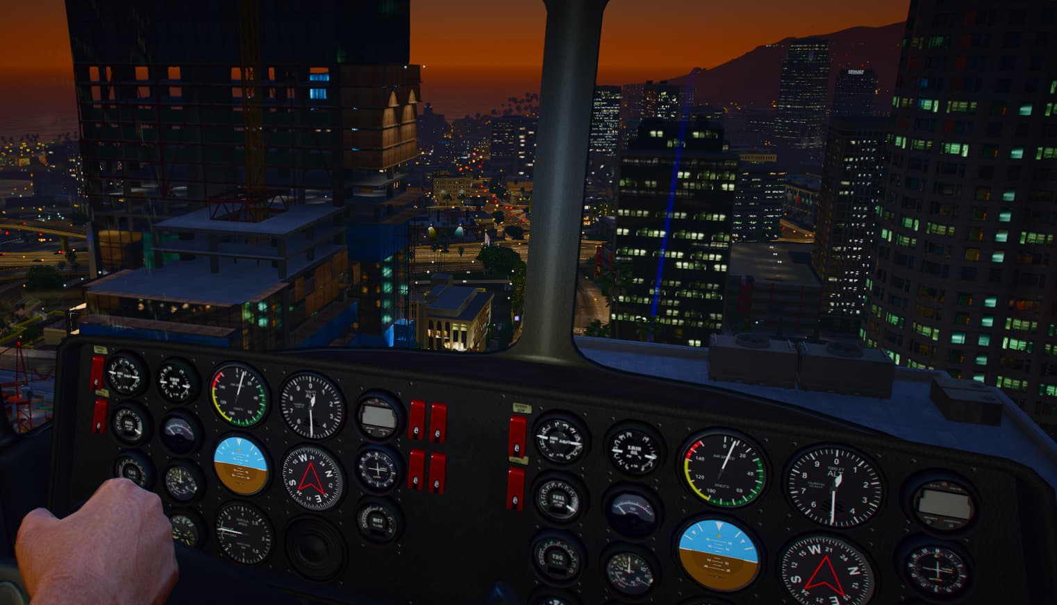 SYNPLEX RP 2.0 | NoPixel Inspired | OCE, NA, EU Based | Serious RP ...