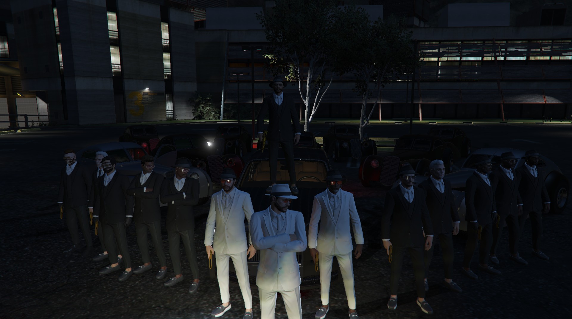 Humane Labs and Researchlkk11 - FiveM Snapmatic - Cfx.re Community