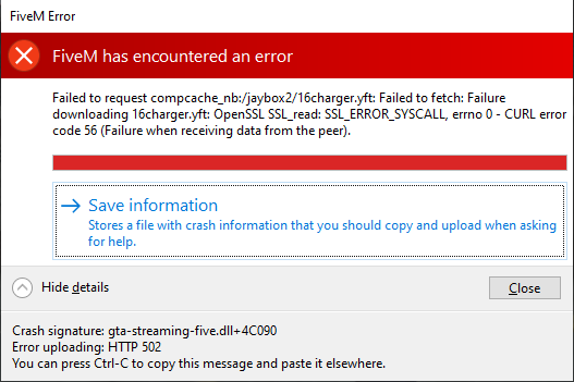 Epic games + GTA online + FiveM - FiveM Client Support - Cfx.re Community