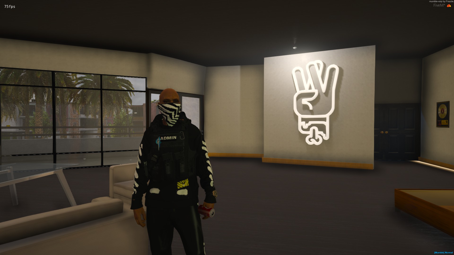 Welcome to westcoast:rp3 - Server Bazaar - Cfx.re Community