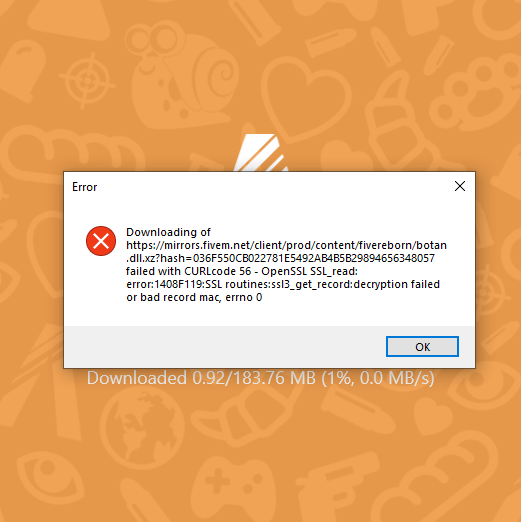 Epic games + GTA online + FiveM - FiveM Client Support - Cfx.re Community