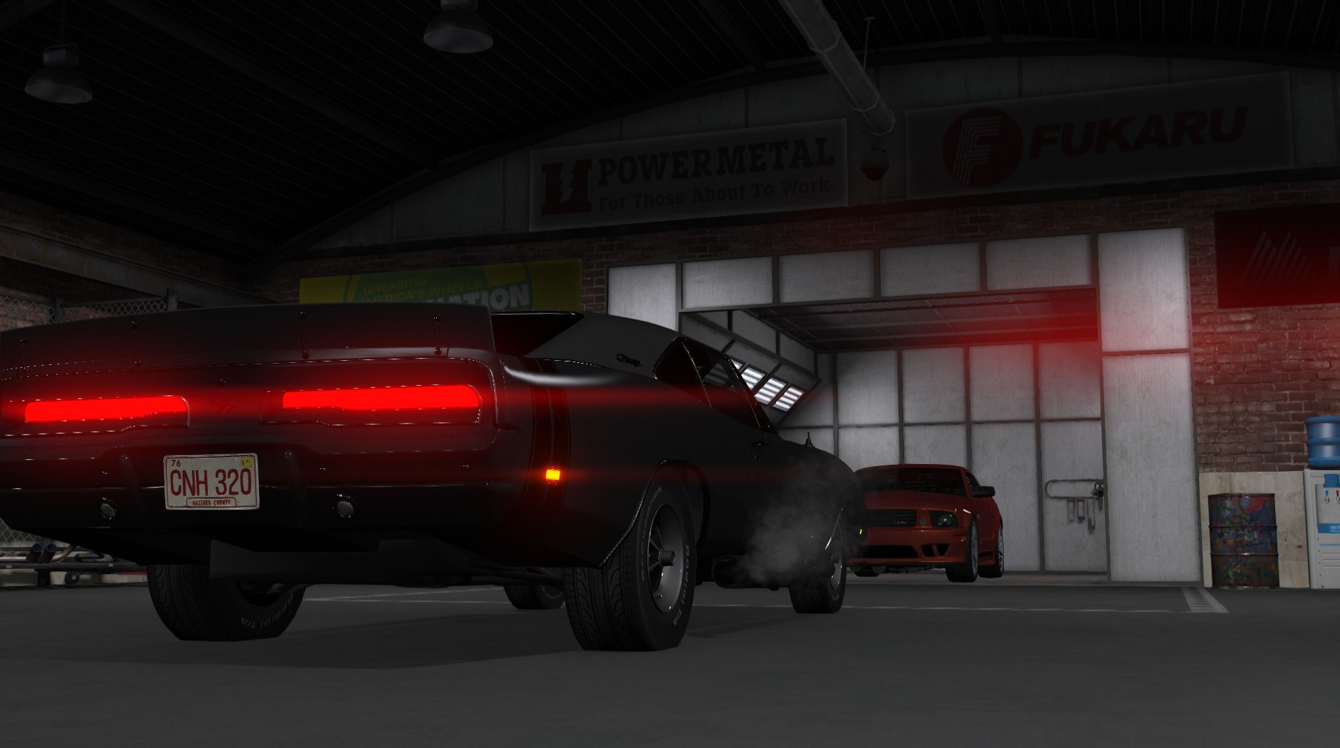 Harmony - FiveM Snapmatic - Cfx.re Community