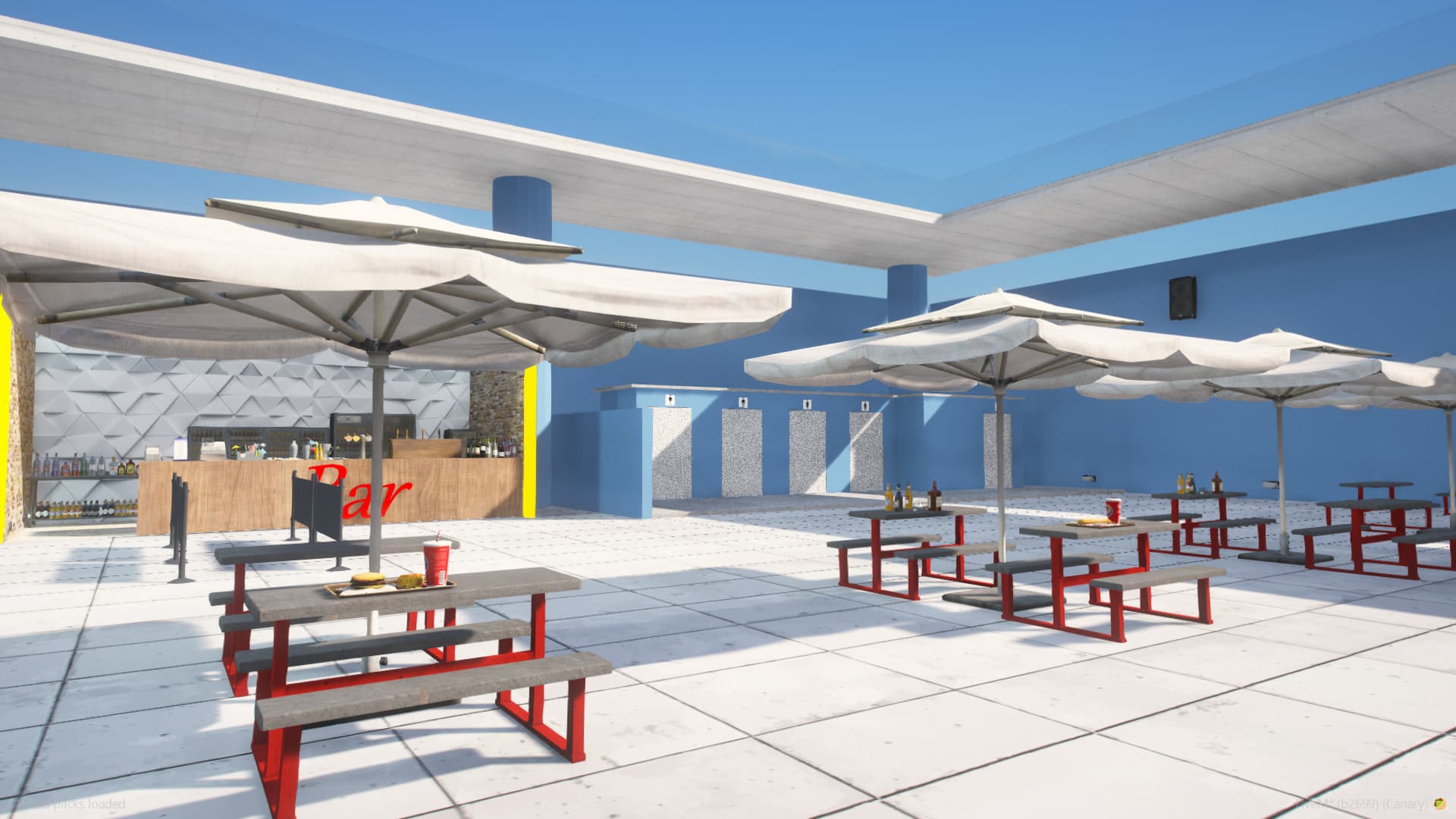 [Paid] Plex Cinemas Drive-In Theater Y-map [MLO] [UPDATED] - FiveM ...