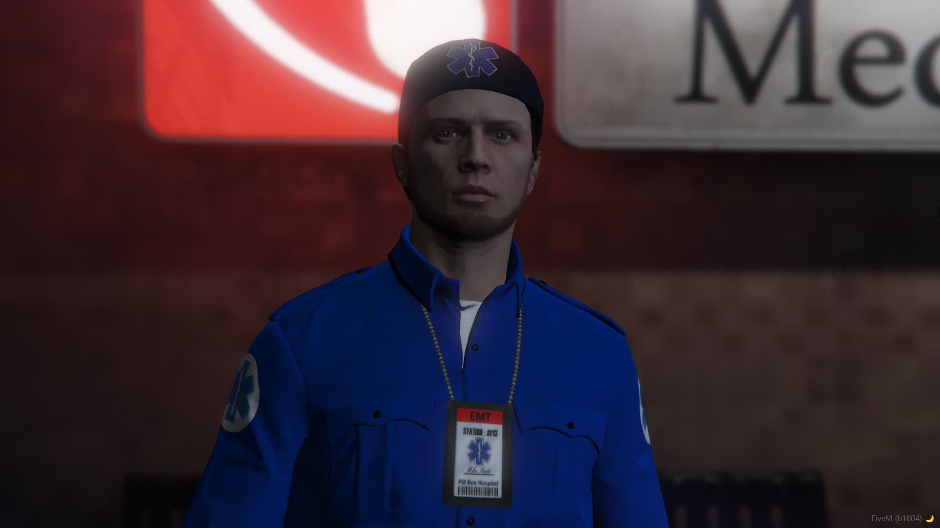 EMS Uniform Pack FiveM Search EMS Uniform Pack FiveM Search