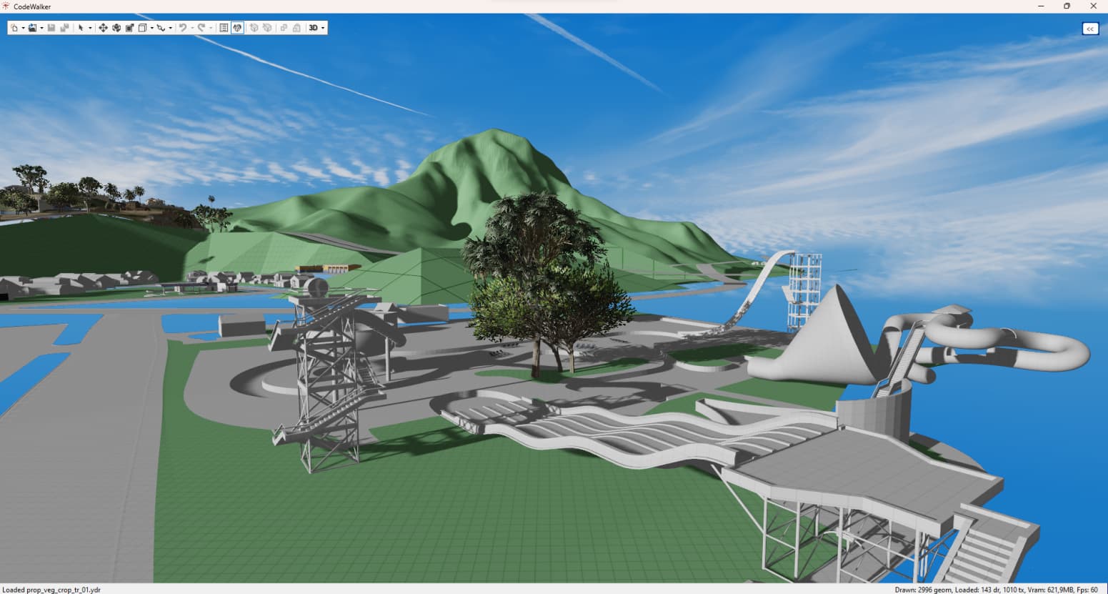 [MAP] Roxwood County - Page 3 - FiveM Releases - Cfx.re Community