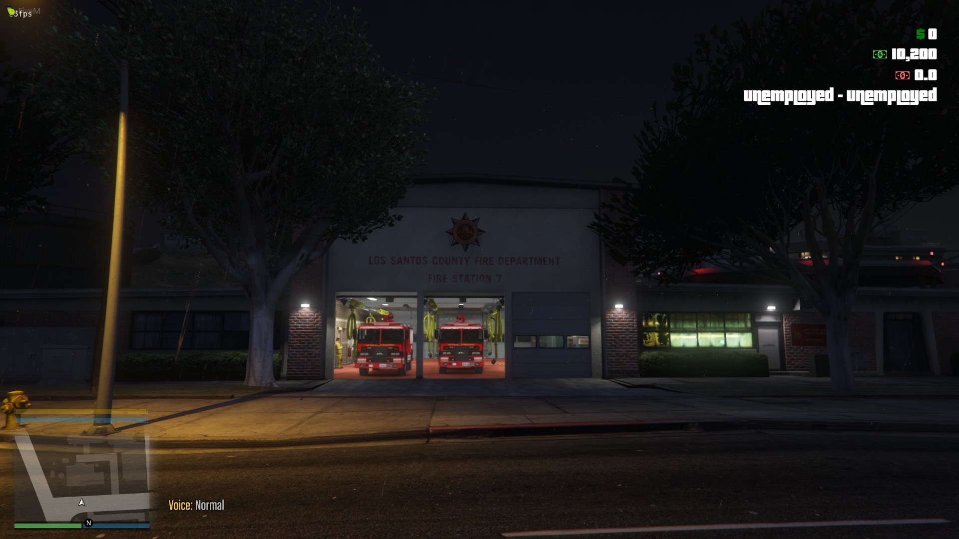 [Release] [Free] Upgraded Fire Station 7 - FiveM Releases - Cfx.re ...