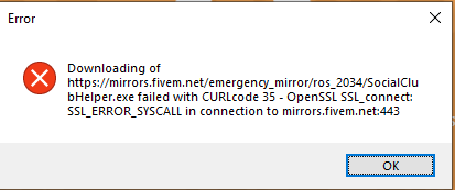 Error FiveM runtime.fivem.net/patches/GTA_V_PATCH_1_0_1604.exe - Page 5 - FiveM Client Support ...