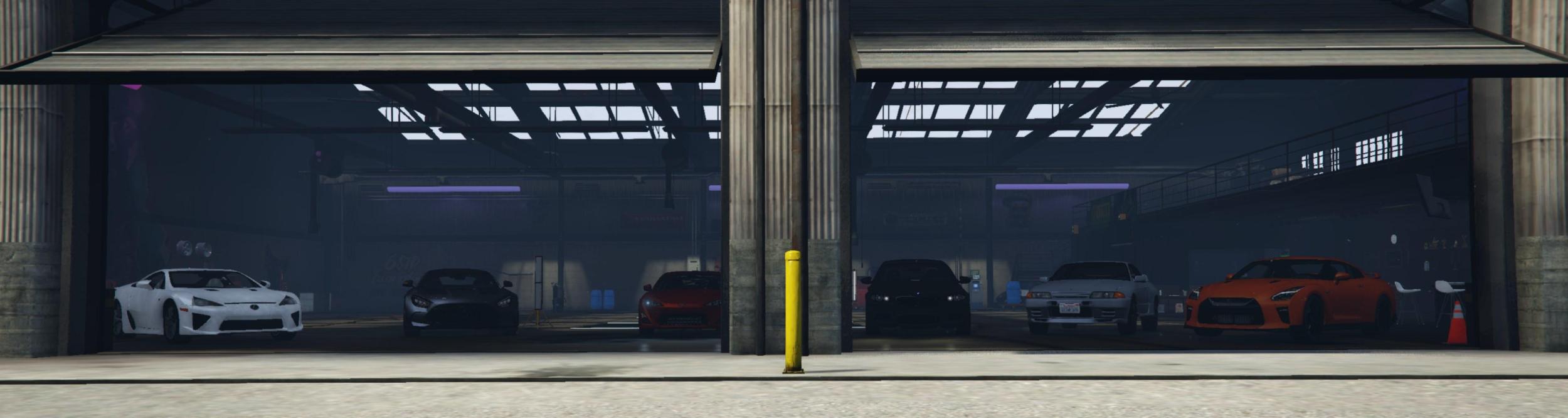 [16+] HomeLandRP | Serious RP | Optimized & Top of the line resources ...