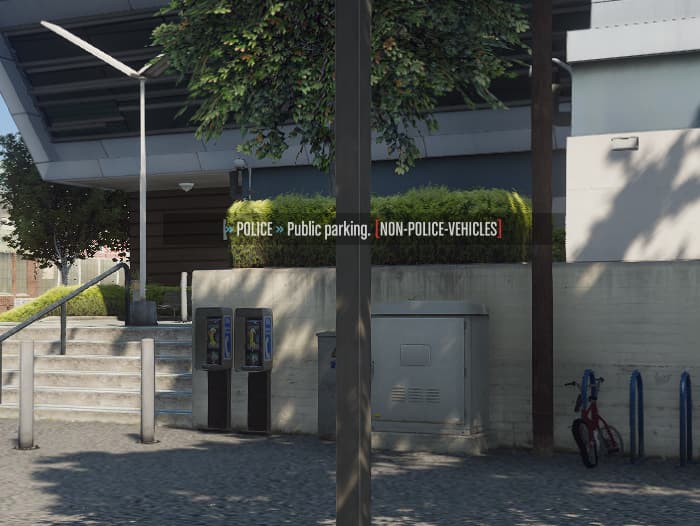 [PAID] [STANDALONE] Release of an Easy 3D Text Label system - FiveM ...