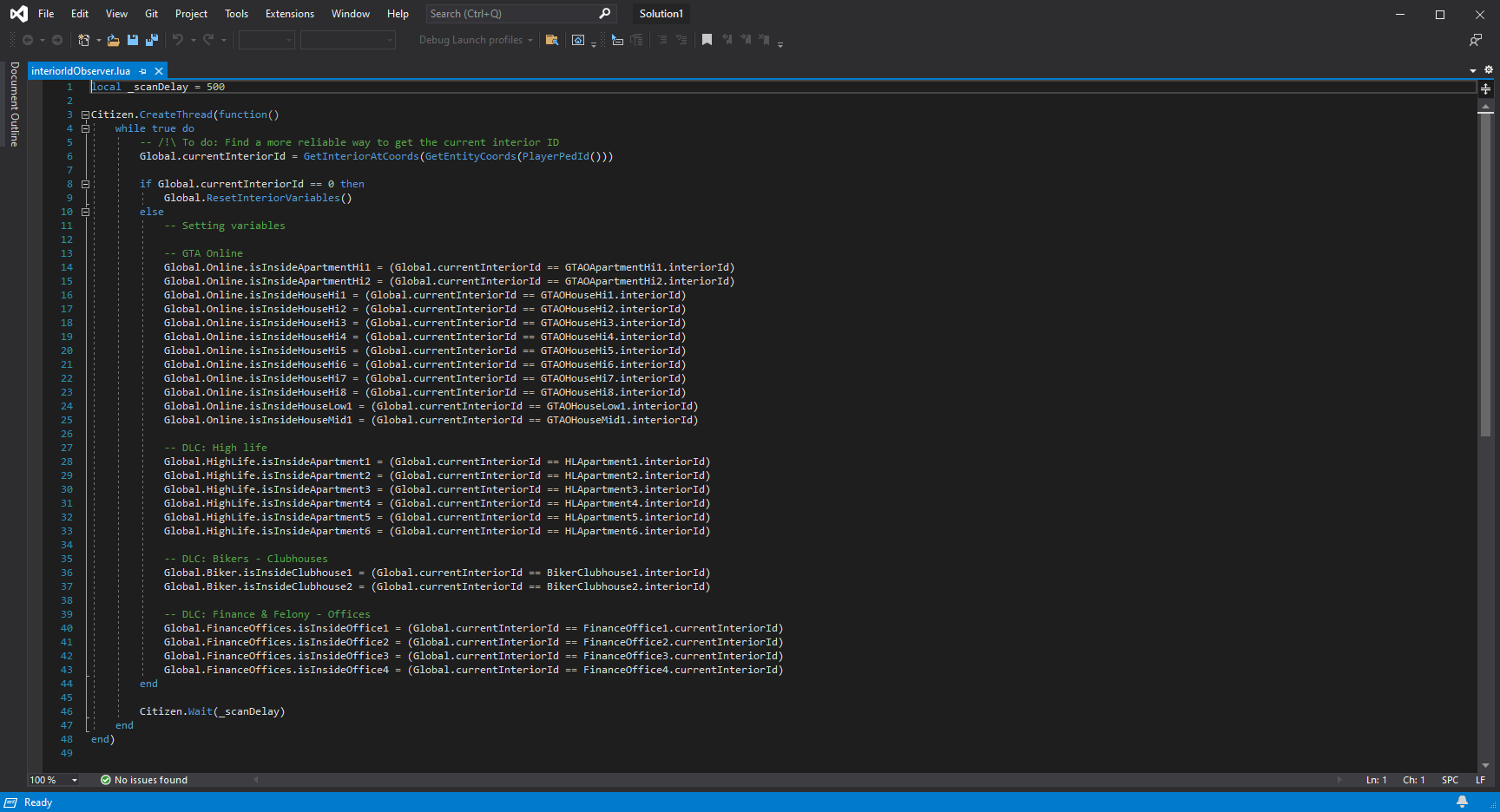 I am having problem with fivem_b2802_gtaprocess.exe+92a81a - Discussion ...