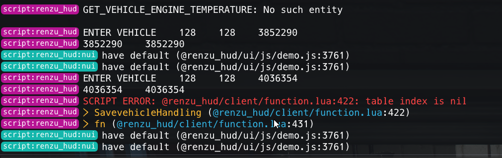 [RELEASE] renzu_hud UI | Advanced HUD - Page 28 - FiveM Releases - Cfx ...