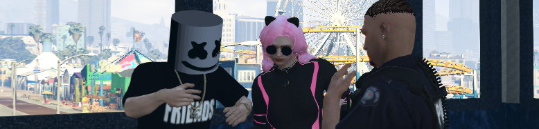 Palm_tree Gold Coast Roleplay | Custom Maps | Custom clothes| Realistic ...