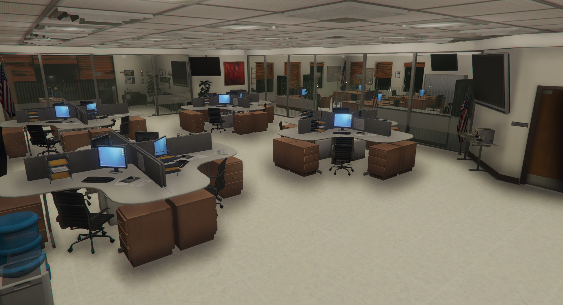 ⛰️Rocky Mountain Roleplay® | Serious & Realistic Roleplay | 15+ | Daily ...