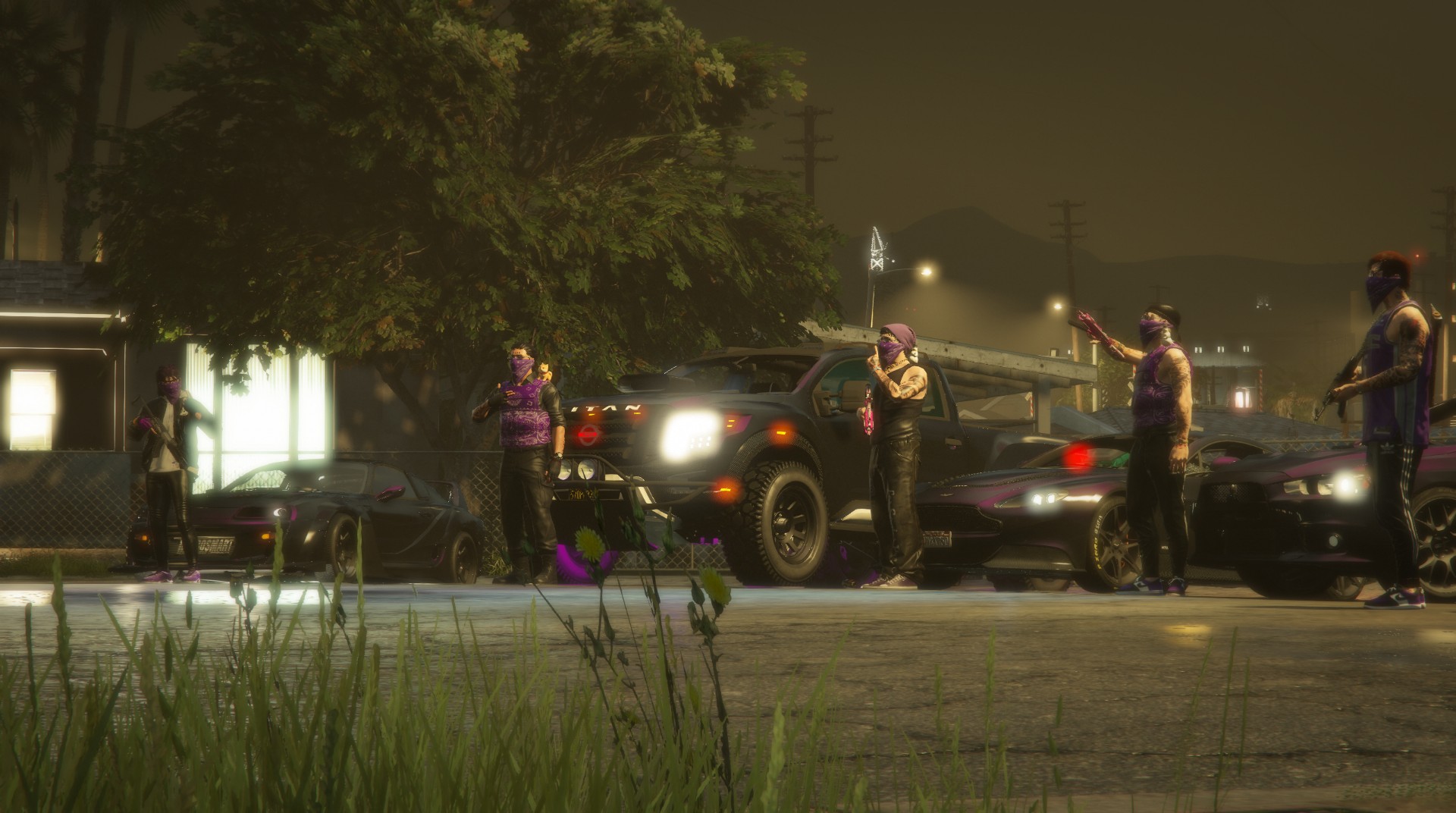 Gsf - FiveM Snapmatic - Cfx.re Community