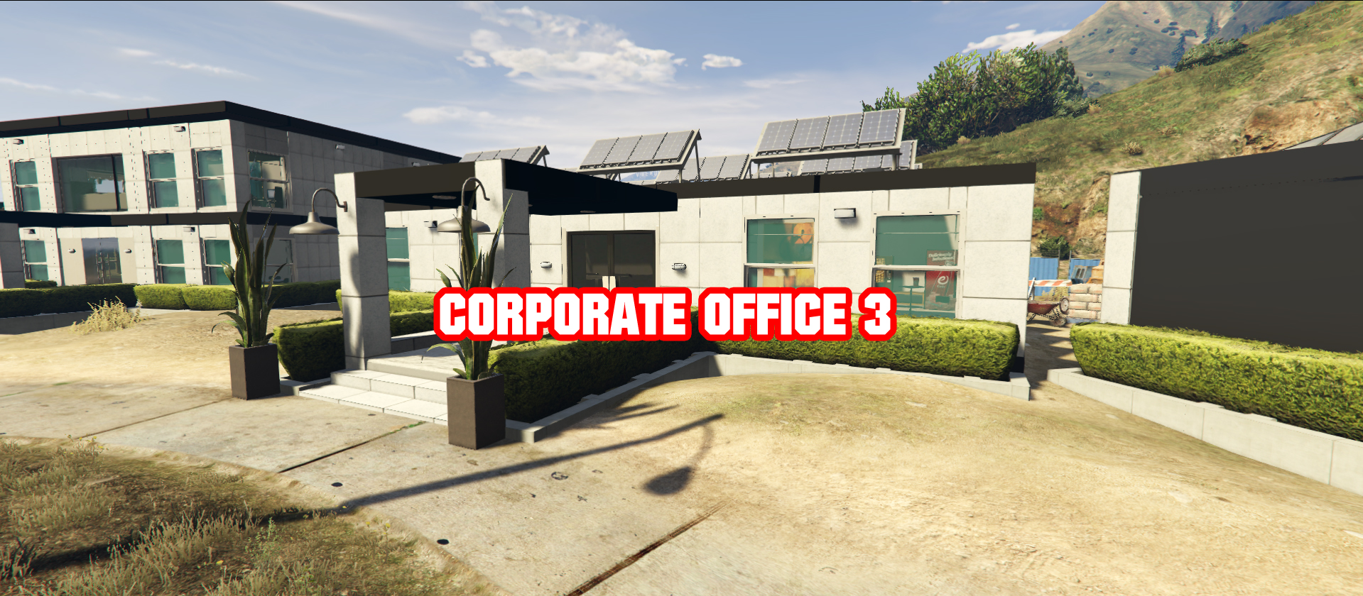 [release][YMAP] Corporate office 3 - FiveM Releases - Cfx.re Community