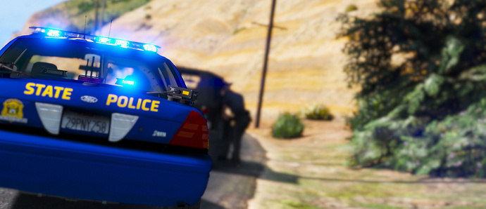 HardLine Roleplay | Whitelisted Departments | TeamSpeak | vMenu/ESX ...