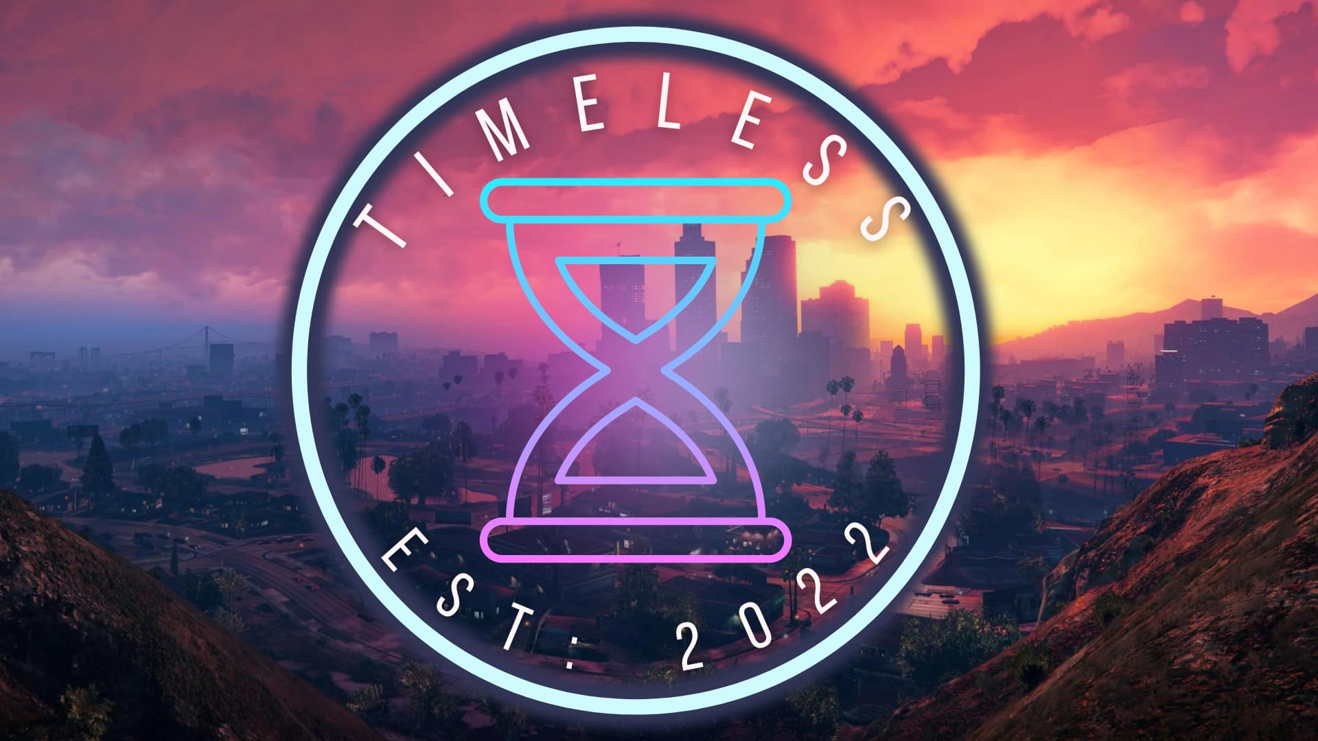 Timeless | New Server | Active Staff | Serious RP | Whitelisted Jobs ...