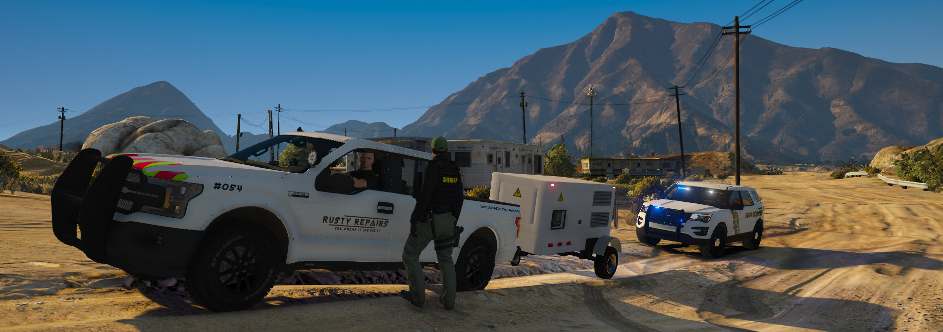 📌 Limitless Life RP 2.0 | *Recently Launched!* | 16+ | Drugs | Racing ...