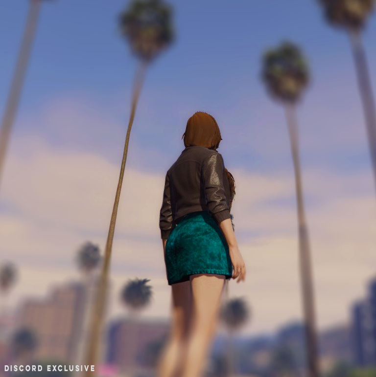 [FREE] Mini Skirt for MP Female - FiveM Releases - Cfx.re Community