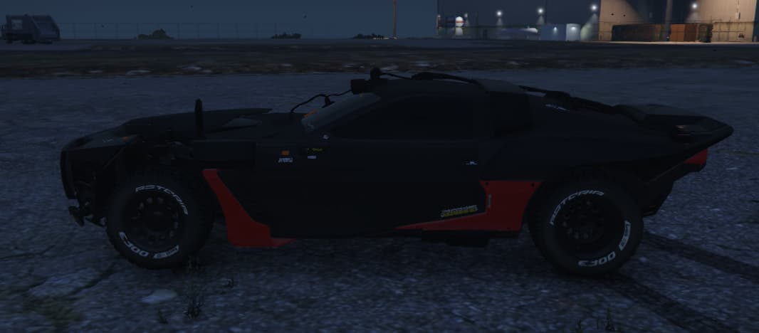 [CARS][PAID][CUSTOM] 🚗 Javelina CyberPunk 2077 Car [CyberWheels ...