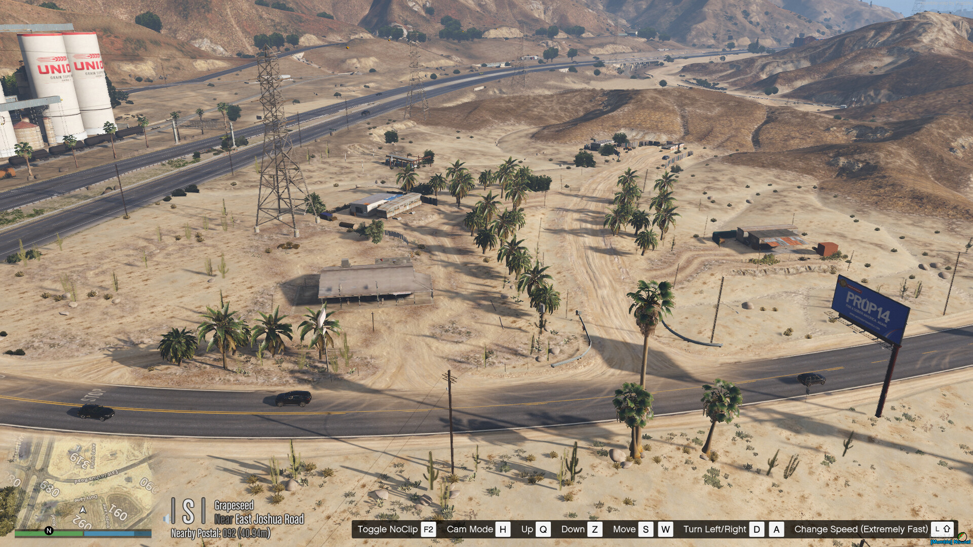 Sandy Shores Updated 2021 - FiveM Releases - Cfx.re Community