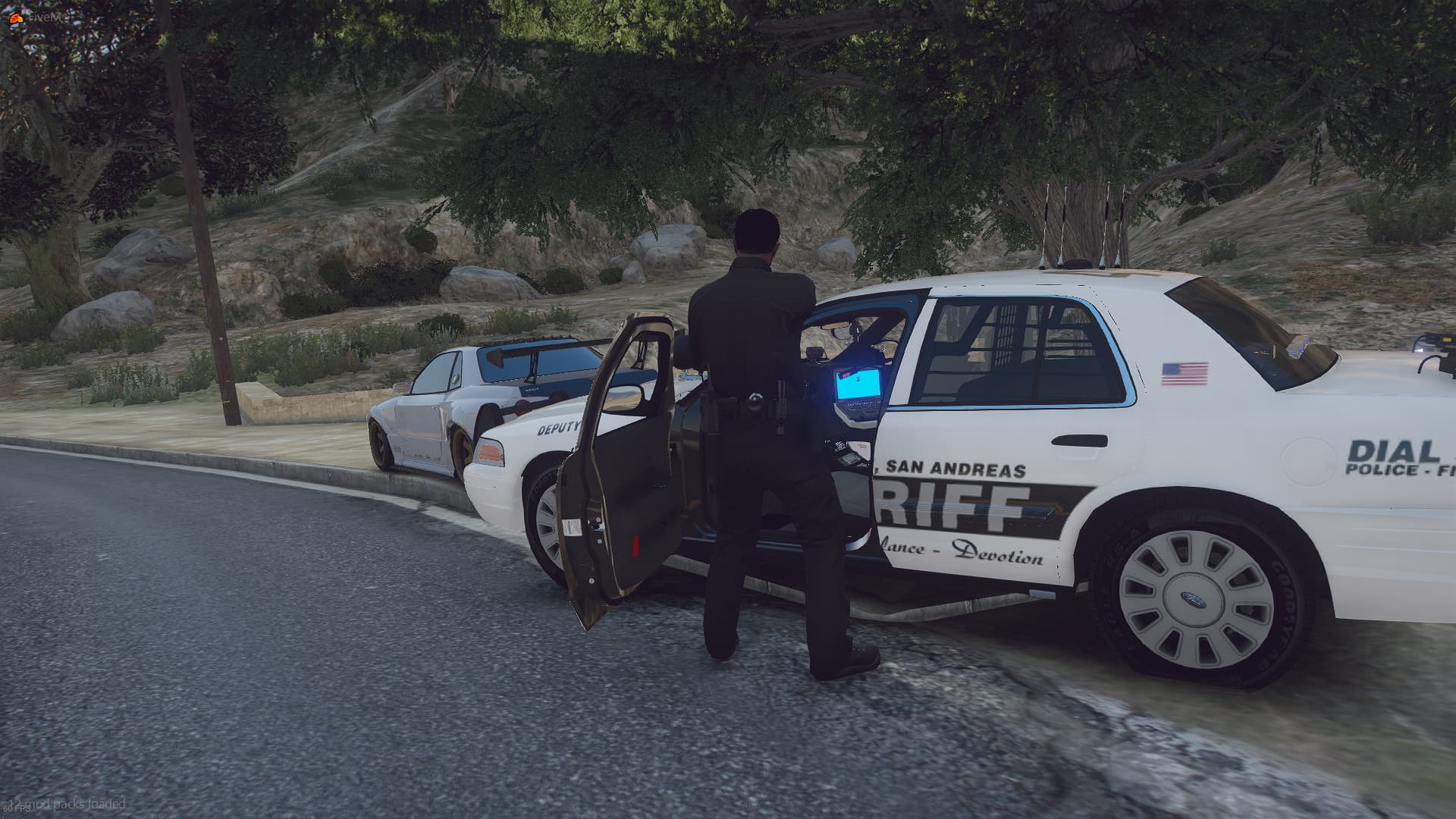 North Valley Roleplay Whitelisted - Server Bazaar - Cfx.re Community