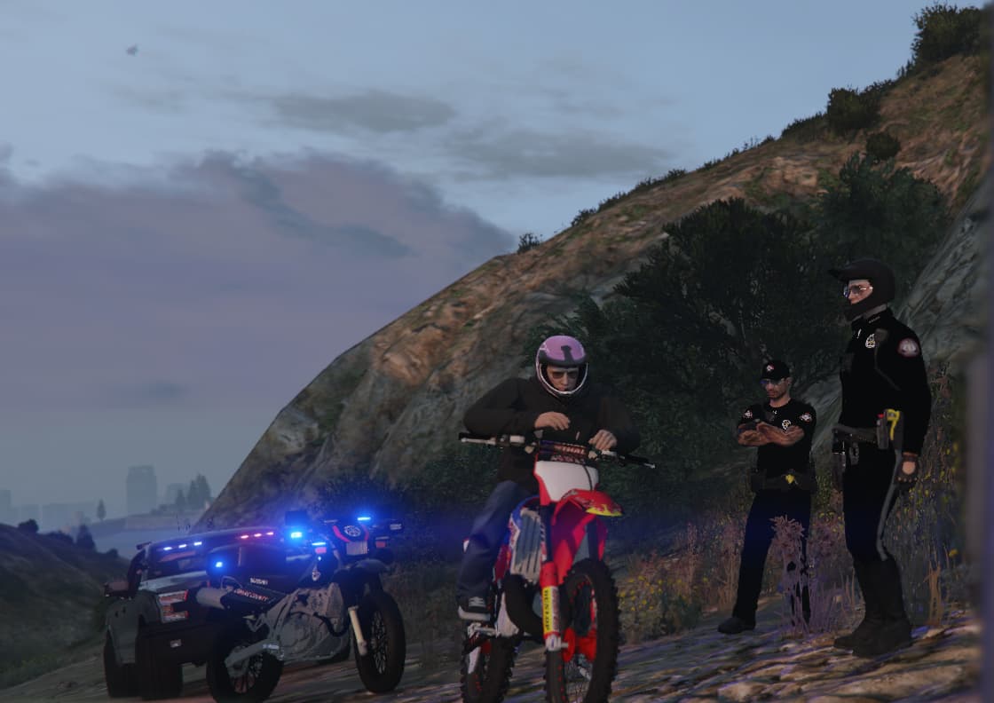 🌇 Missouri RP (MORP) | Serious RP | Custom CAD/MDT | Non-whitelisted ...