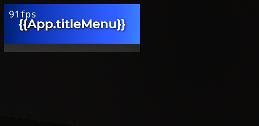 Weird box on screen after new install - Discussion - Cfx.re Community