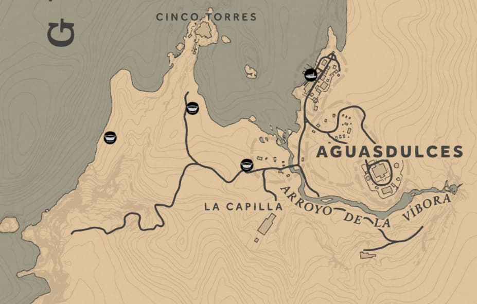 Simple Guarma Orchard Pack - RedM Releases - Cfx.re Community