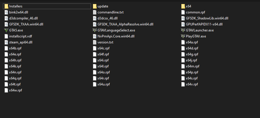 error launching the client, adhesive.dll!CreateComponent(0x1bc676f) - FiveM Client Support - Cfx ...