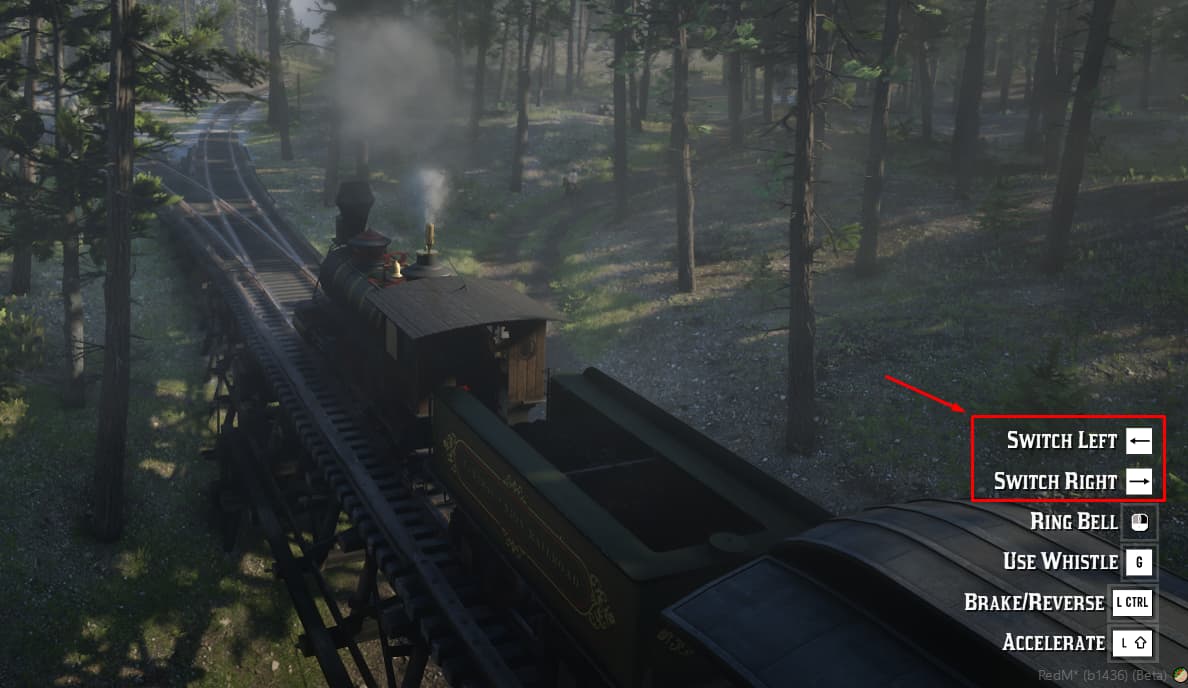 [Paid][Standalone] MSRP Train Switches - RedM Releases - Cfx.re Community