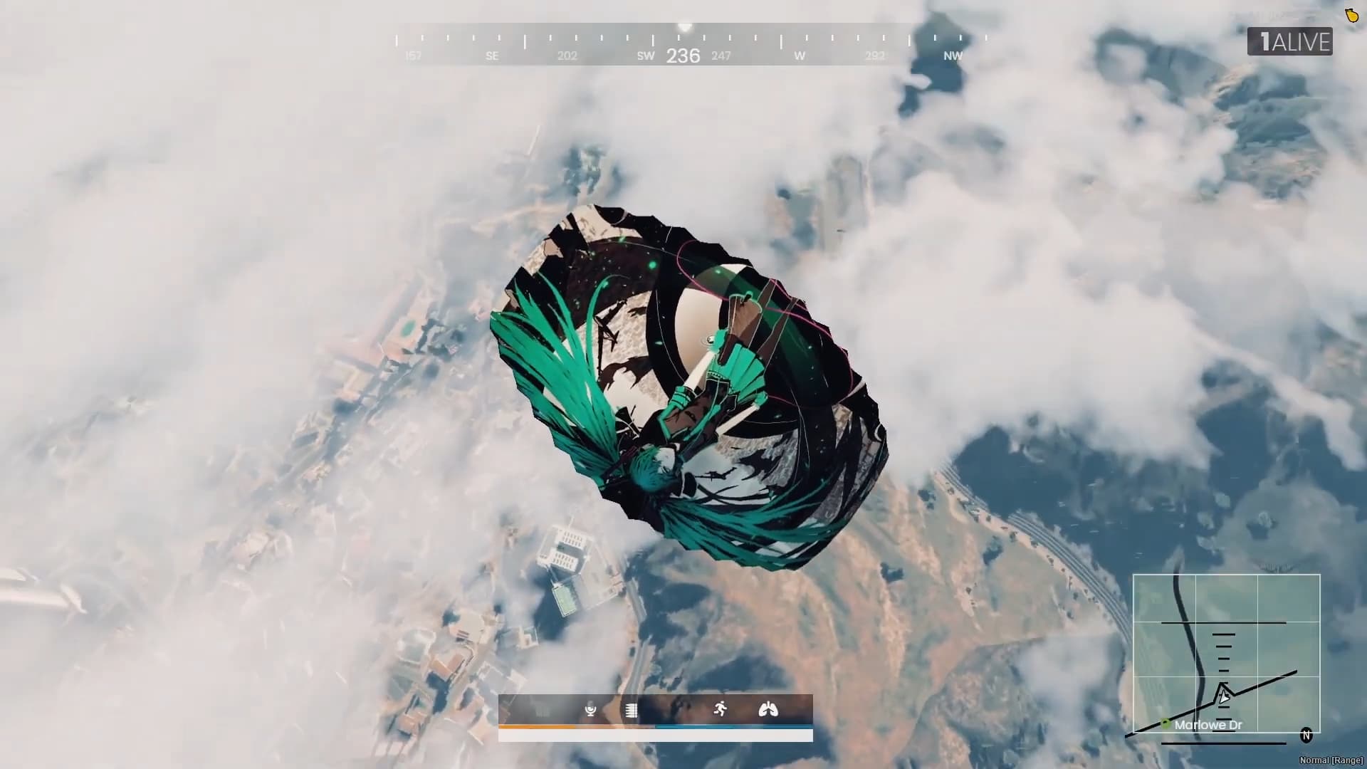 Squadron Parachute [ standalone ] [ change parachute texture ] - FiveM ...